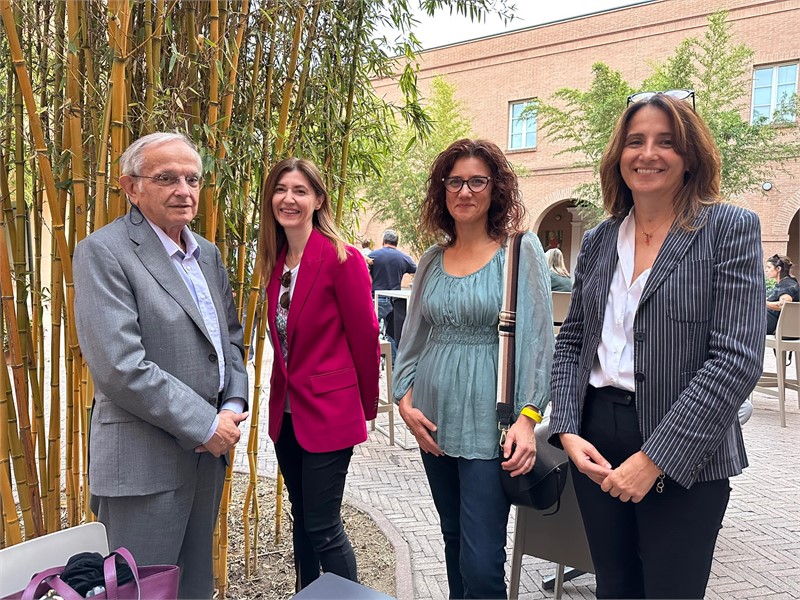 CASTELLI DEL DUCATO E GRAFICHE STEP DI PARMA: NUOVE IDEE PER IL 2024 ...