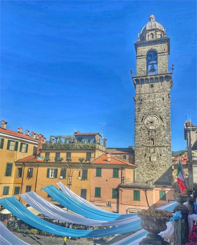 DOMENICA 3 LUGLIO - 400 ANNI DELLA MADONNA DEL POPOLO DI PONTREMOLI ...
